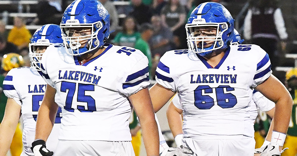 Huskerland Bob's Crystal Ball: Week 4 - On3