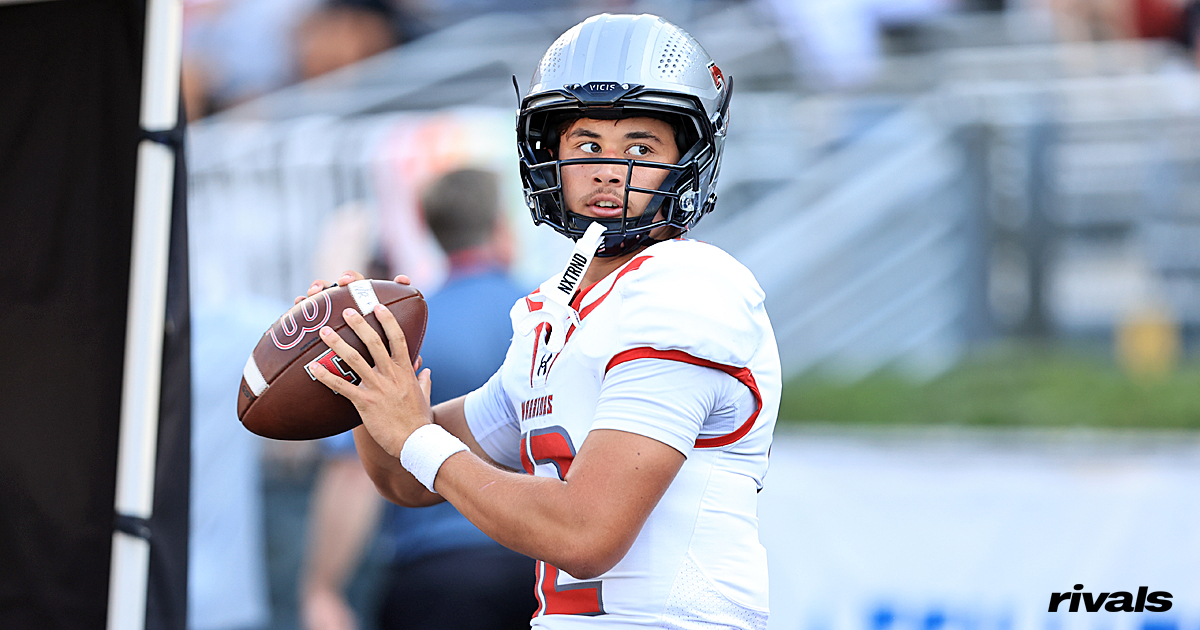 Intel: Miami Hurricanes' staff to watch key priorities under Friday ...