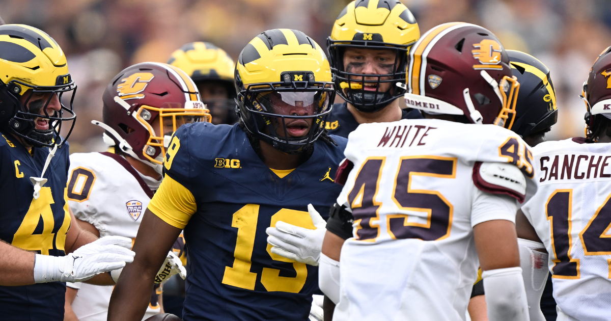 Michigan football: Three takeaways from Biff Poggi radio show