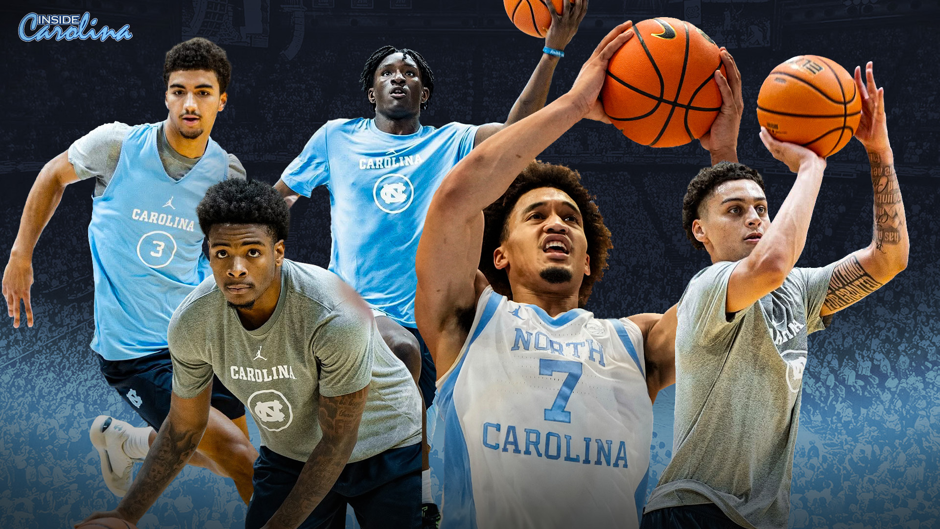 UNC Basketball Roster Preview: The Guards - On3