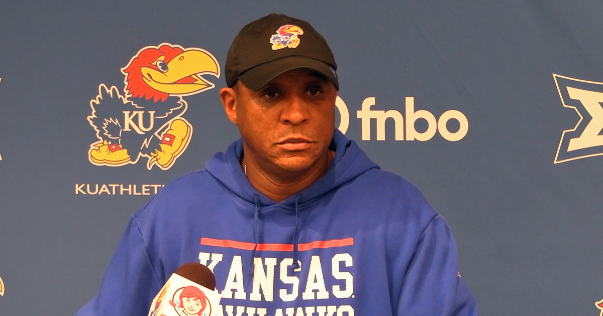 Defensive coordinator D.K. McDonald previews West Virginia - On3