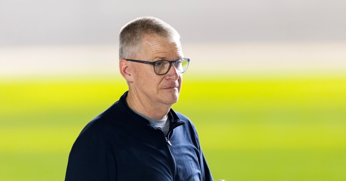 Jeff Burton addresses NASCAR progress on changing playoff format ...