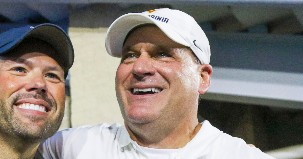 Rich Rodriguez focused on culture on Pat McAfee Show appearance - On3