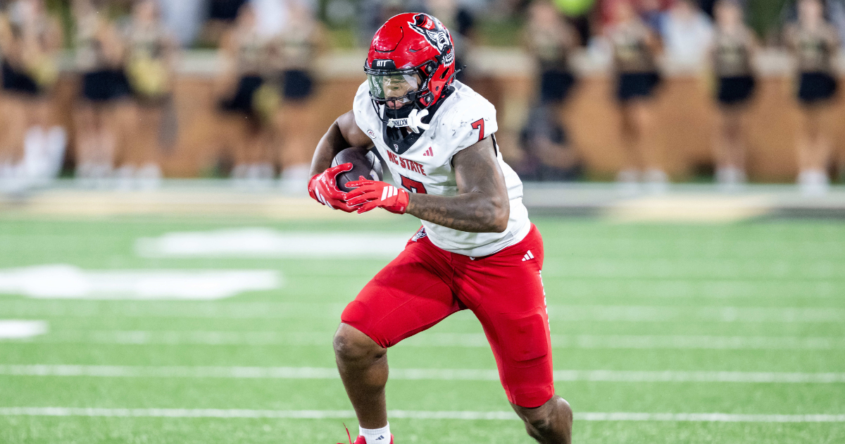 NC State football game predictions: Week 5 vs. Virginia Tech