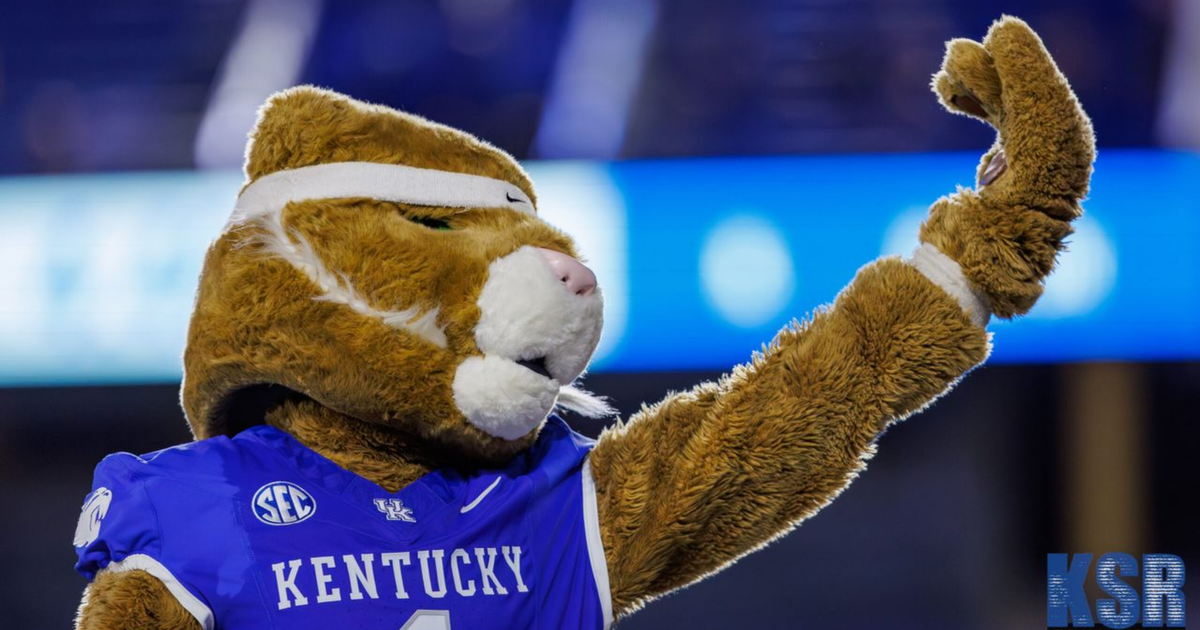 Kentucky is on strong cover run against ranked teams - On3