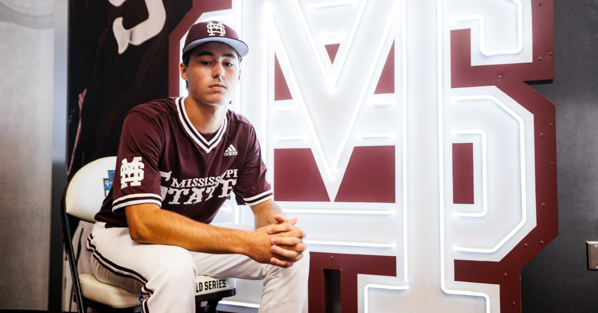 Diamond Dawgs host versatile 2027 athlete Gaven French - On3