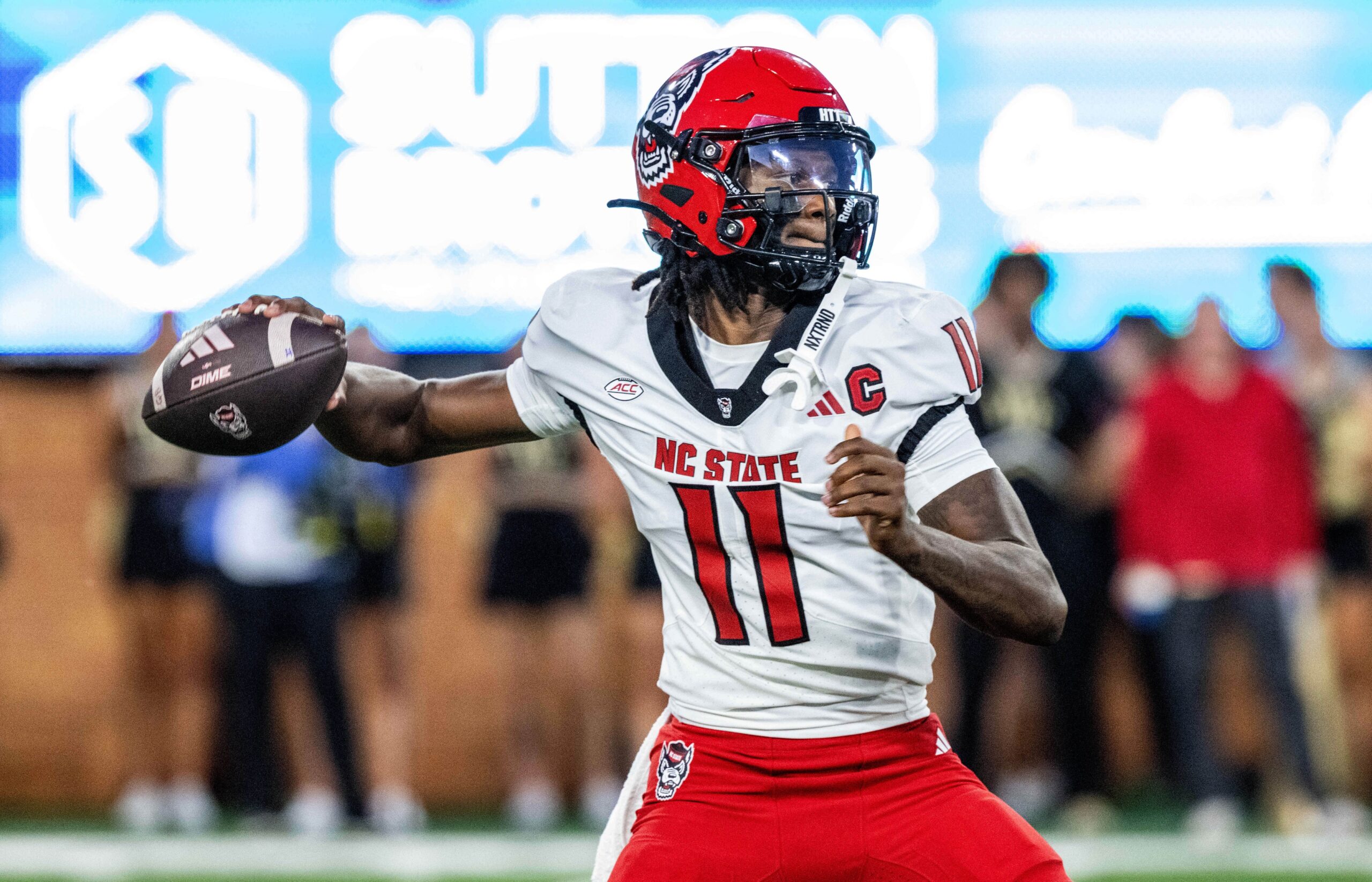 NC State football game predictions: Week 7 at Notre Dame