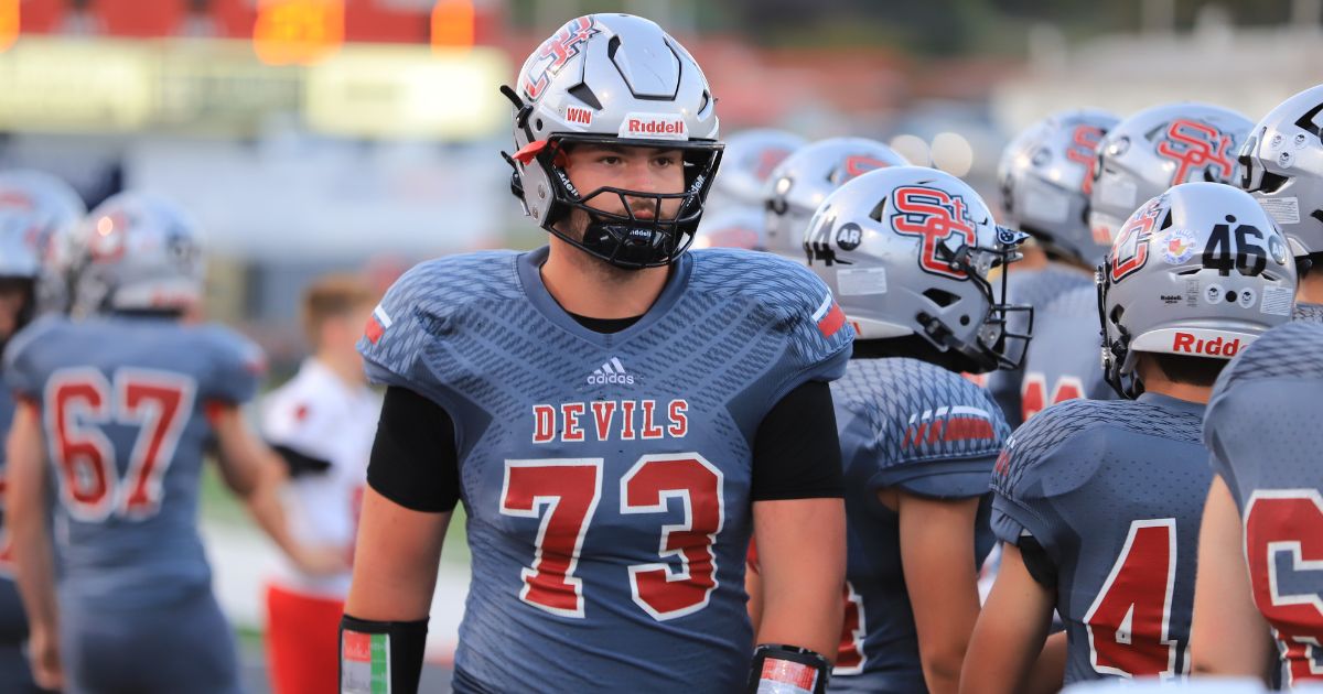 Mason Wilt: Three thoughts on Ohio State's newest commitment