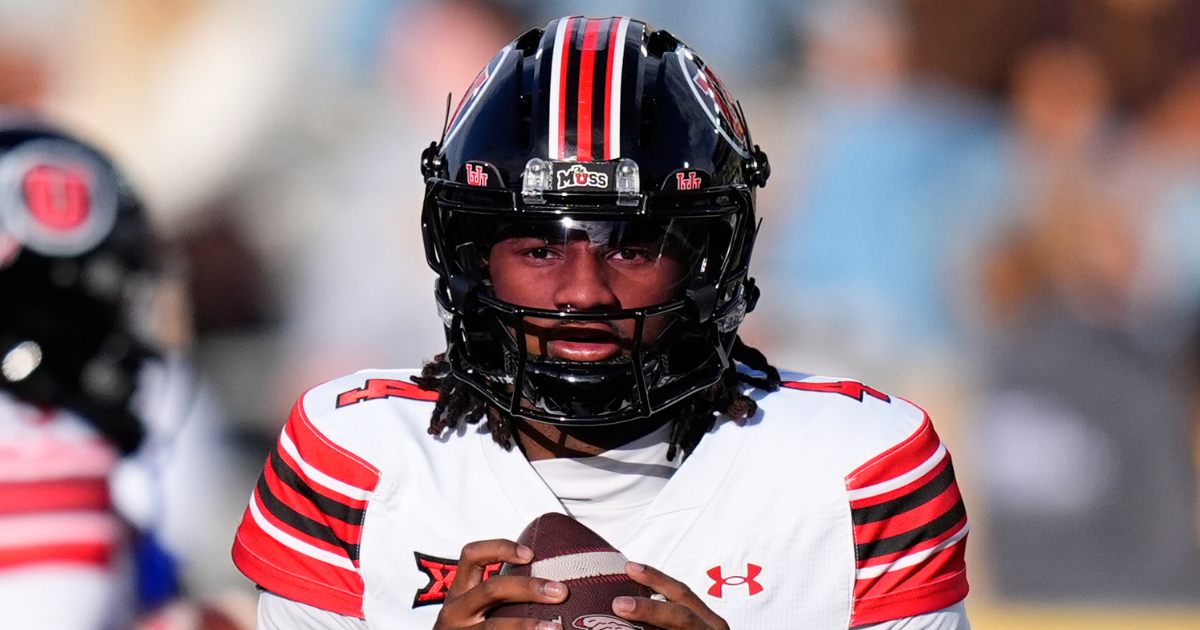 CBS Sports shakes up Top 25 QB rankings after Week 3 of College Football