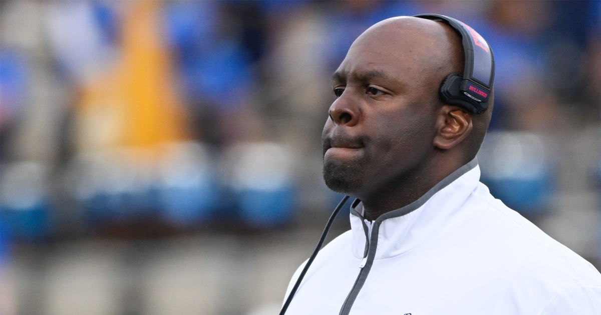 Tim Skipper describes his relationship with DeShaun Foster after taking ...