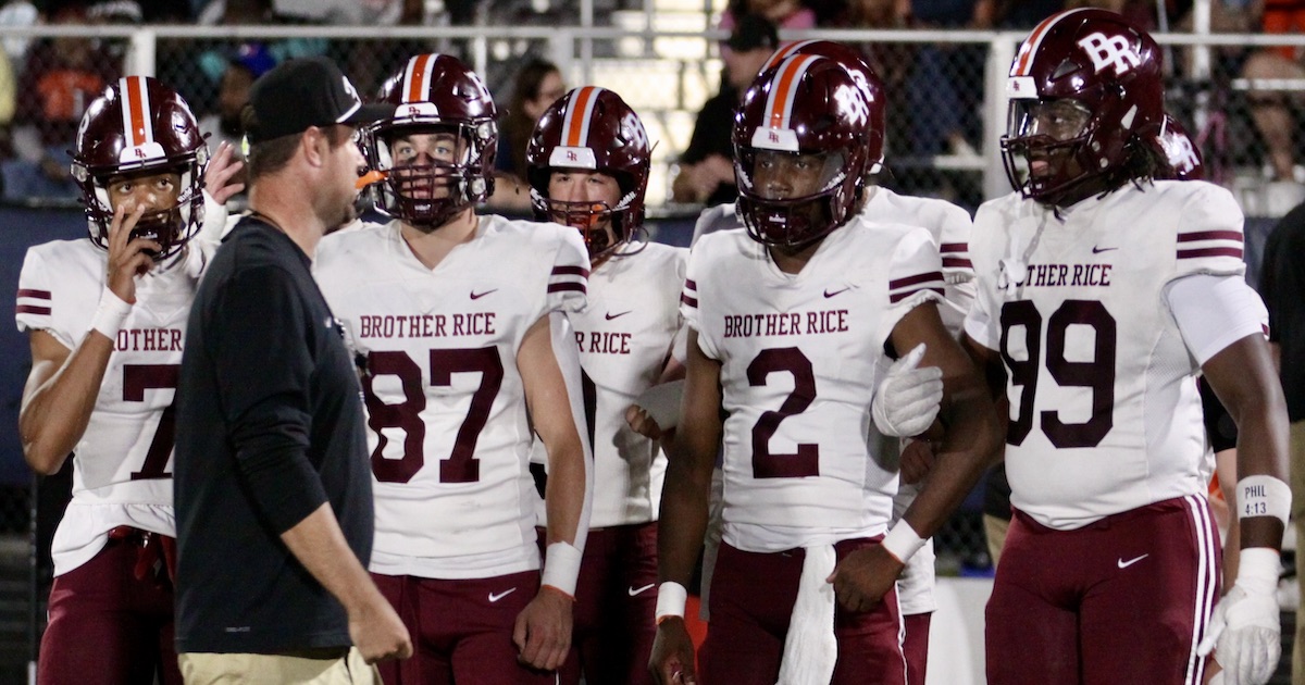 Week 5 EDGYTIM Class 7A Top 10 - On3