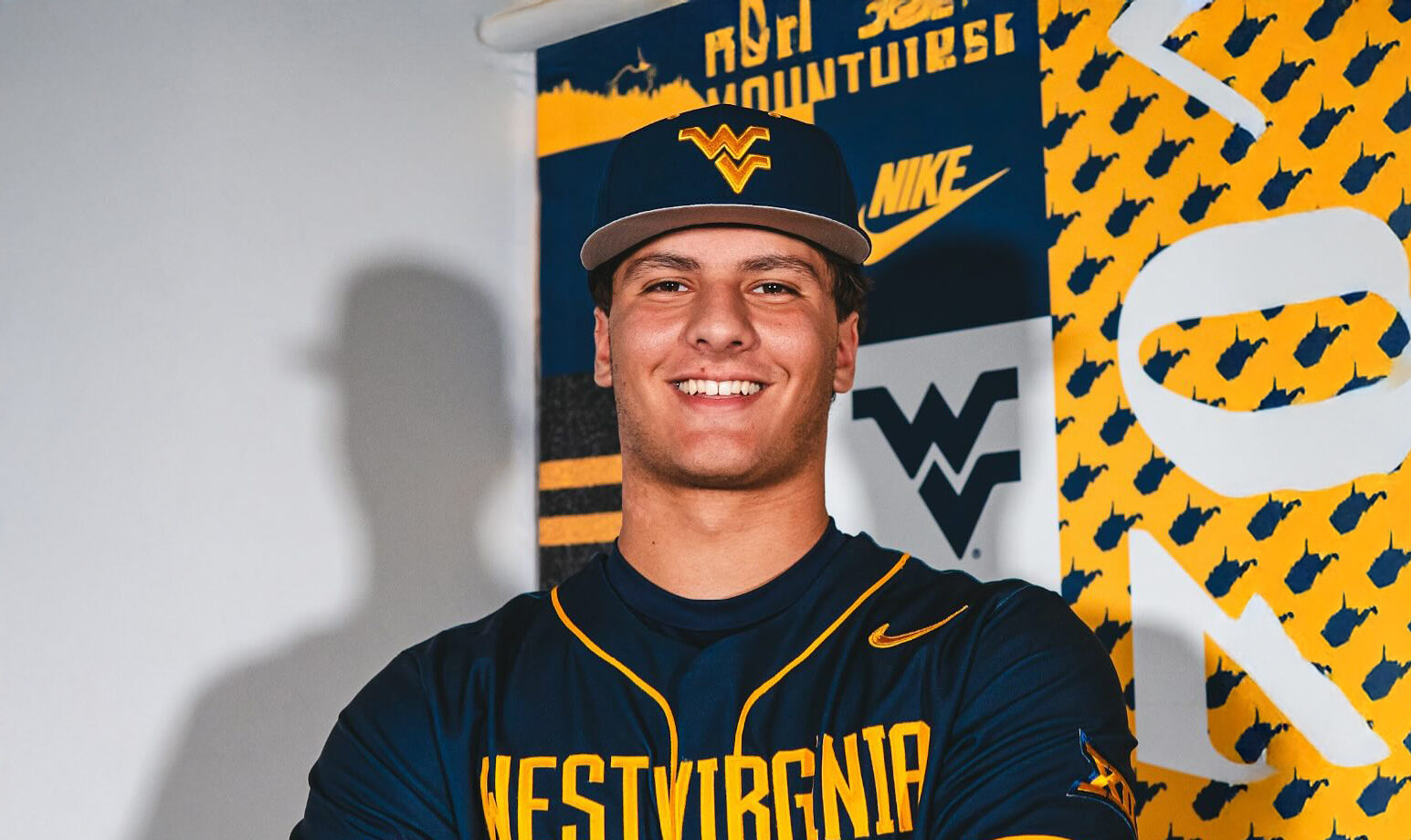 Jaden Bakhit details decision to commit to West Virginia - On3