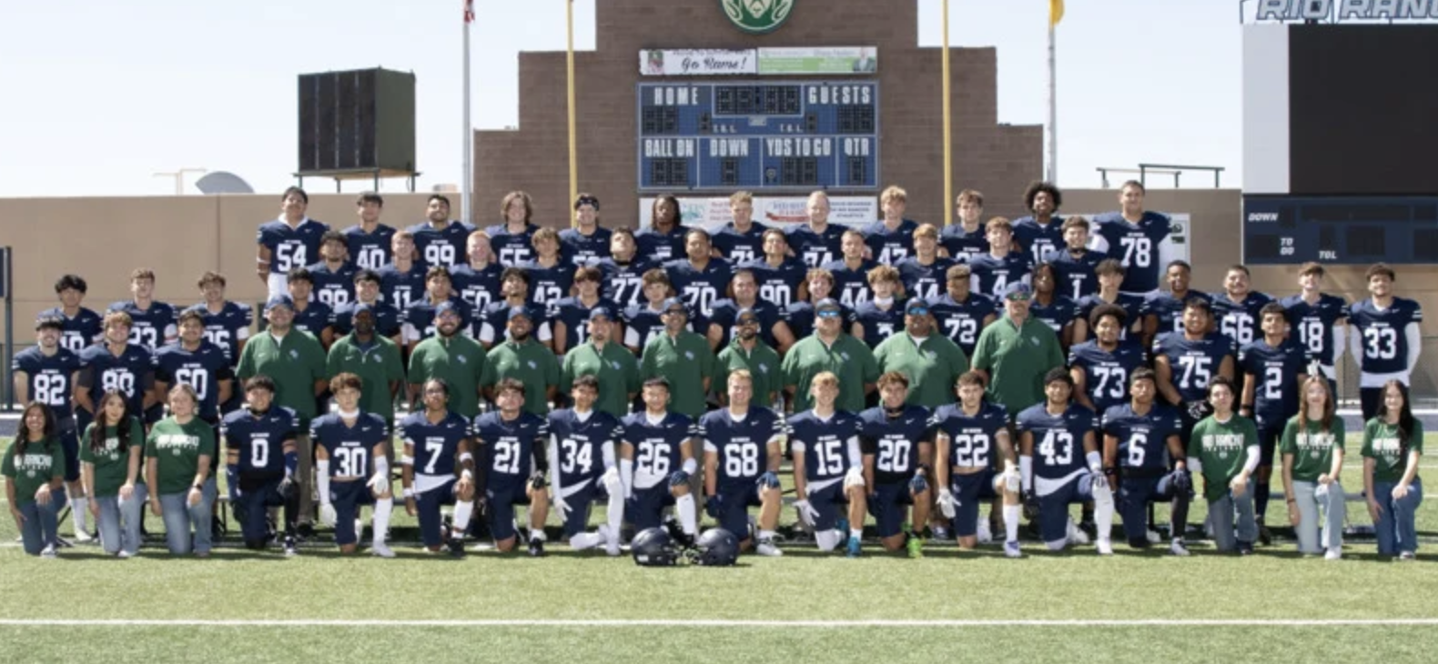 New Mexico High School Football Thursday Night Preview: Week 5 - On3