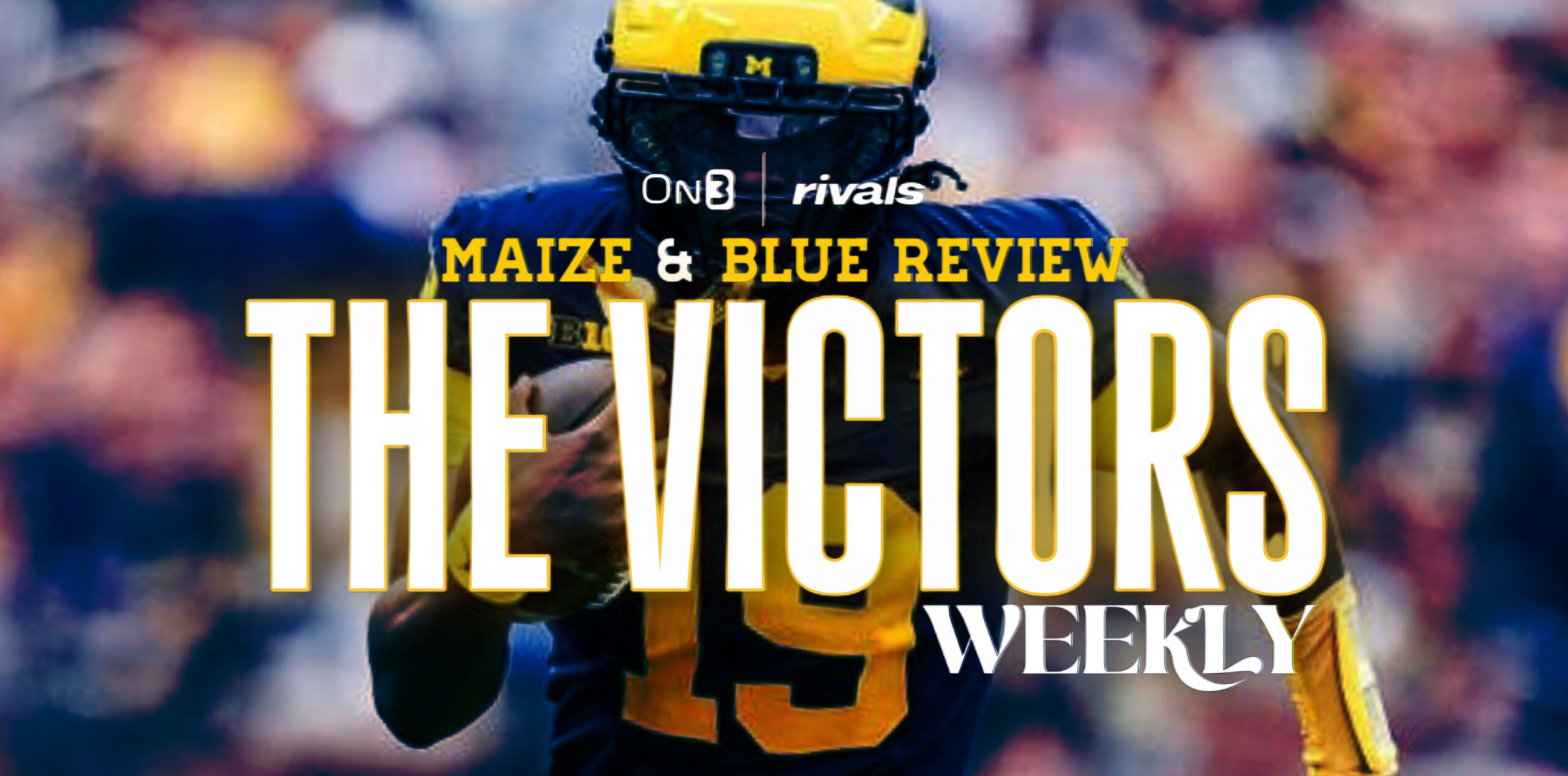 Michigan Football Lessons from Oklahoma to Nebraska on The Victors ...