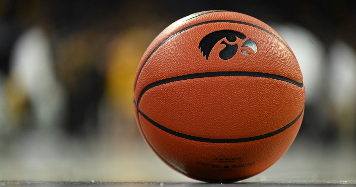 Iowa Women's Basketball Big Ten schedule released