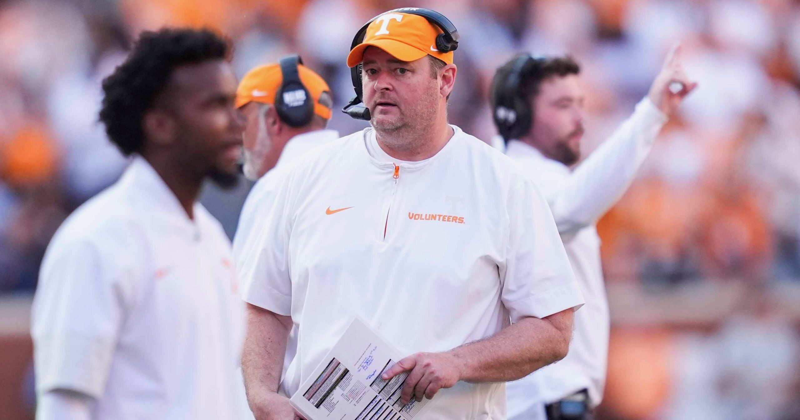 What Josh Heupel said about UAB on The Mike Keith Show