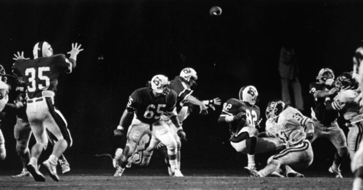 Tim Peeler: Remembering the electric stretch of the NC State-Duke ...