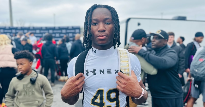 Top-ranked Mississippi recruit Jase Mathews suffers torn ACL, ending ...