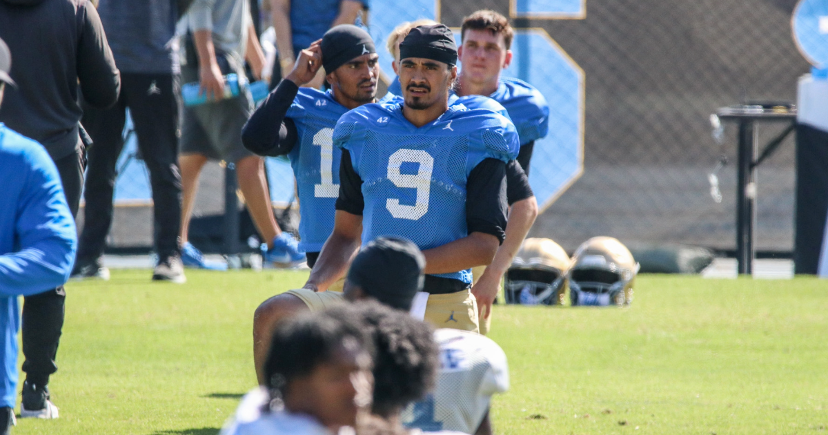 Remainder of UCLA football season to test pride of players, staff - On3