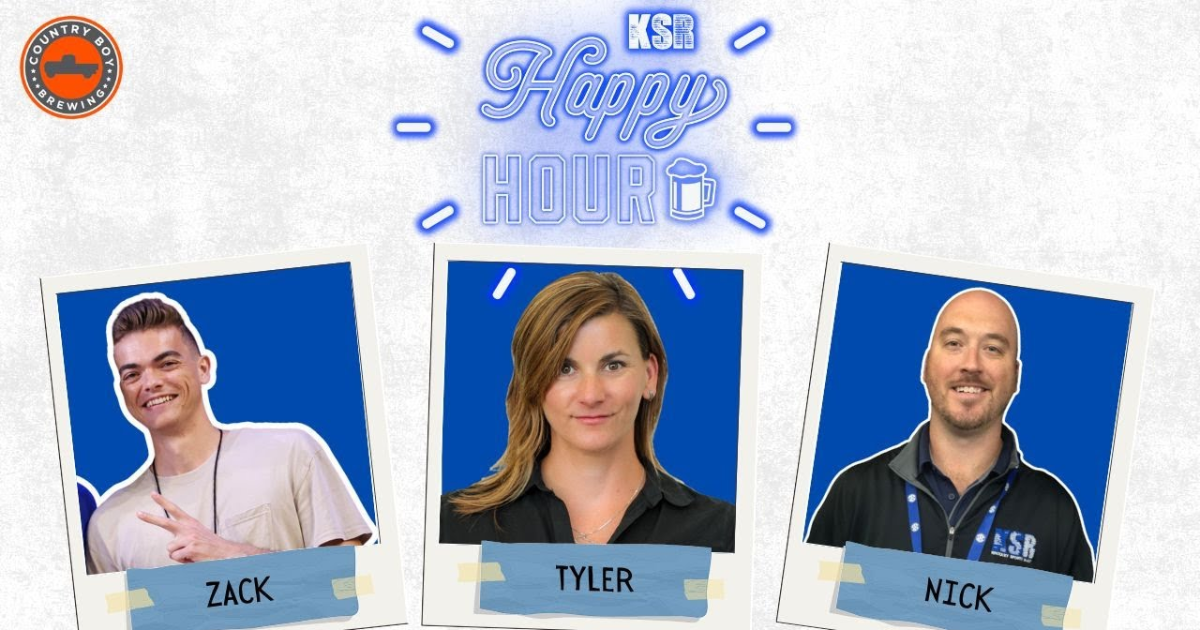 KSR Happy Hour: Did Mark Pope and Pat Kelsey fight?! And more bye week fun