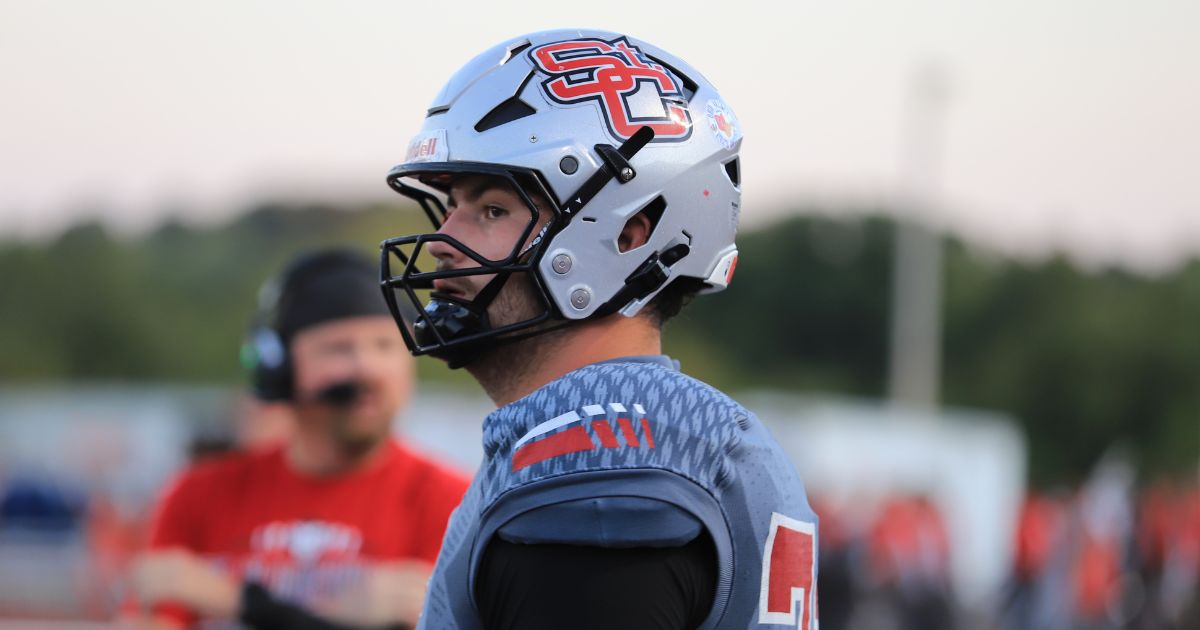 Ohio State: Father of Buckeyes OL target talks Tyler Bowen