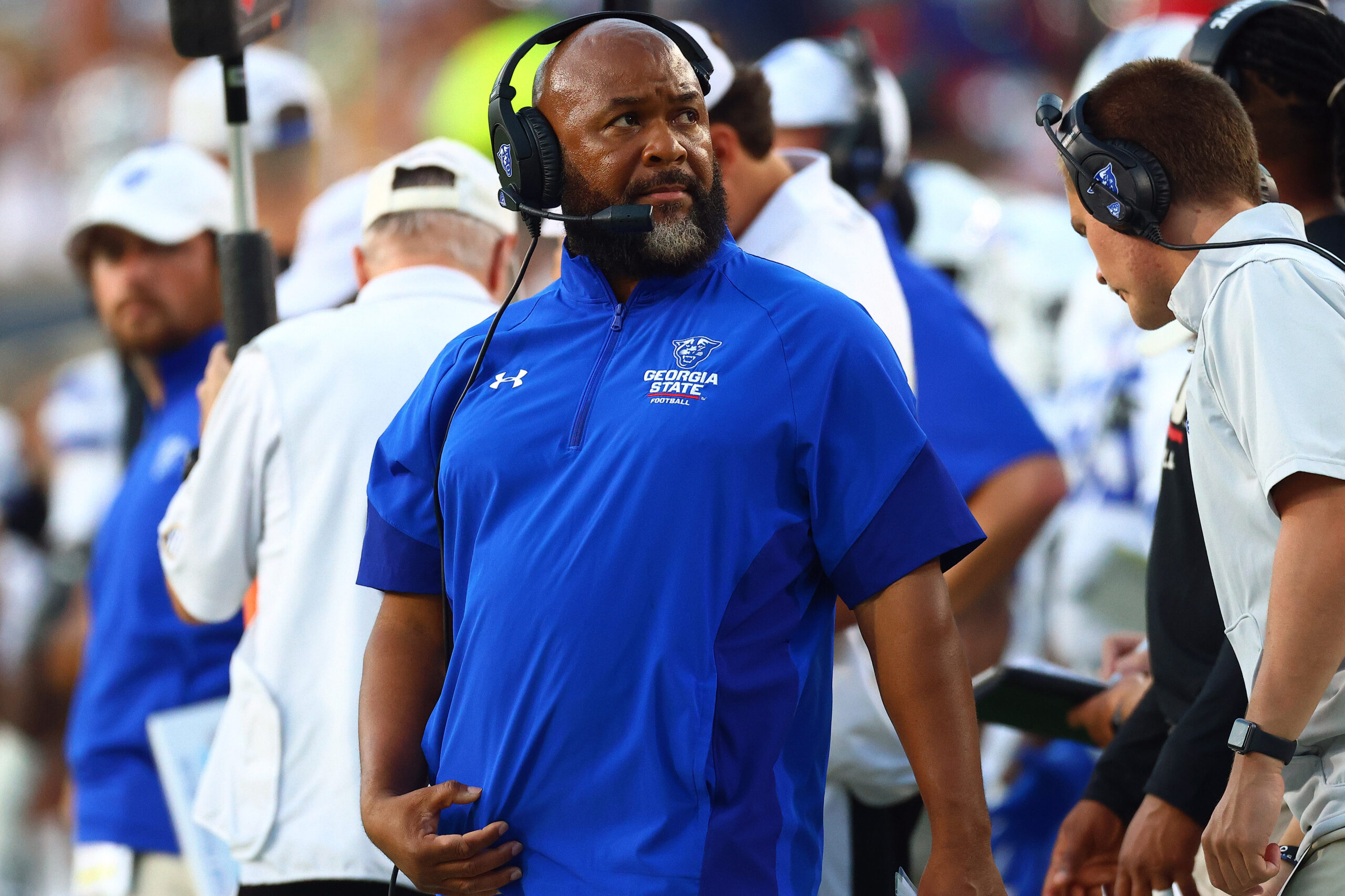 Scholl's 6-Pack: Georgia State - On3