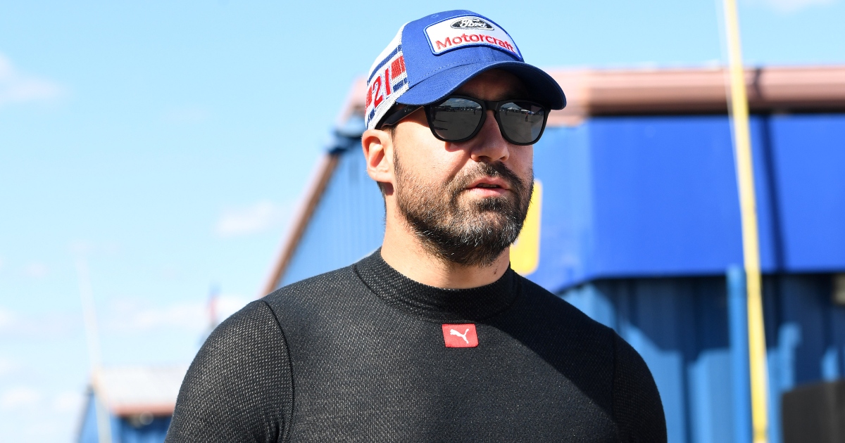 Casey Mears returning for 3 more Cup races this season - On3