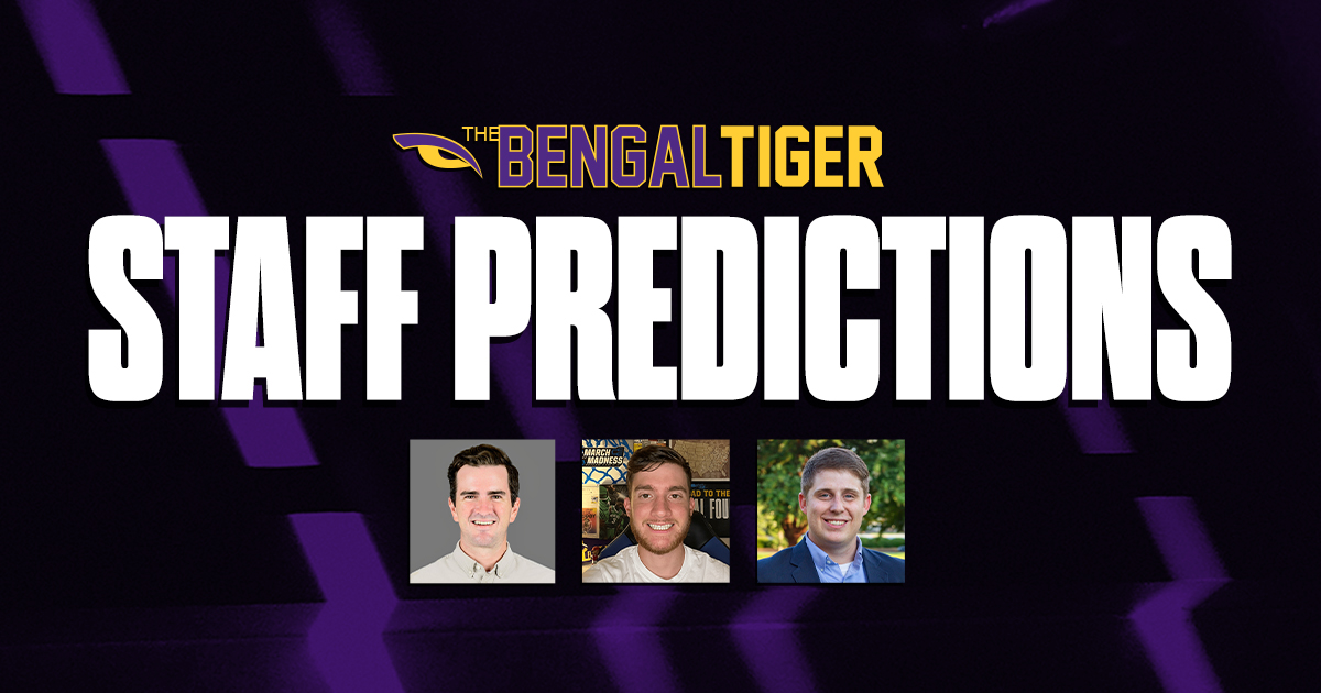 Bengal Tiger Staff Predictions: LSU vs. Oklahoma - On3
