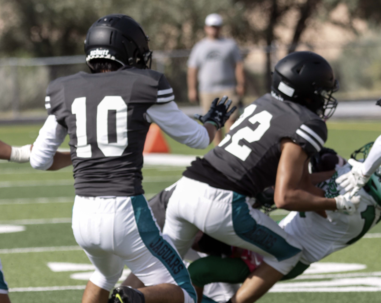 New Mexico High School Football Thursday Night Recap - On3