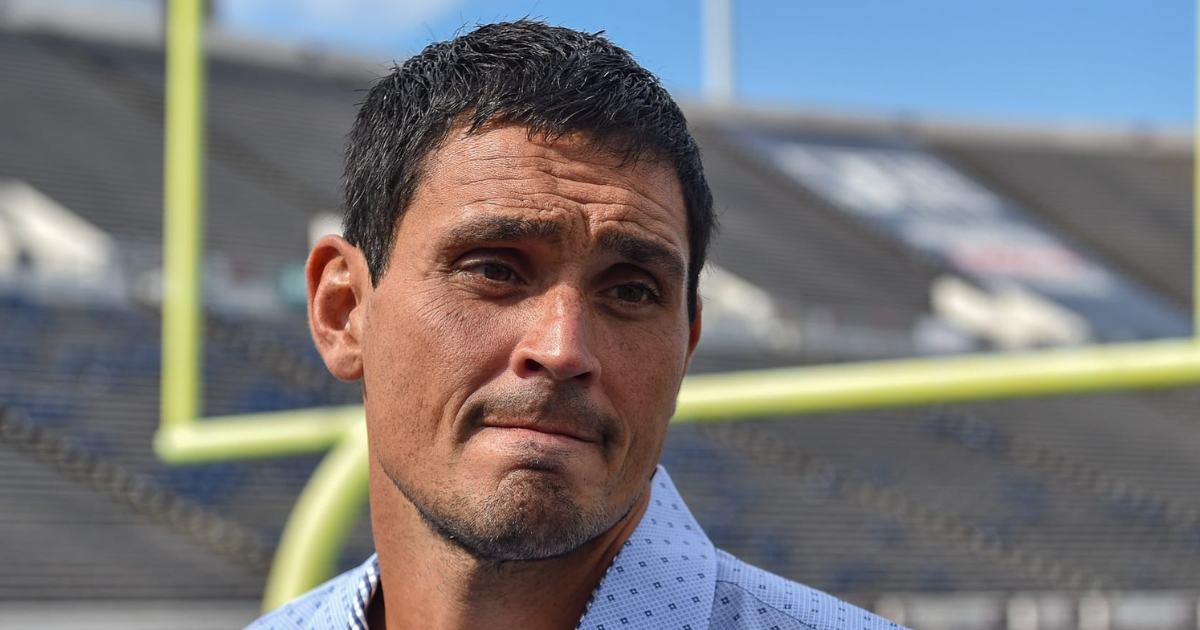 David Pollack suggests Florida begin coaching search with Jeff Brohm - On3