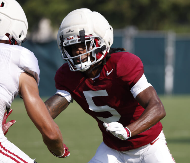 Practice Photos: Alabama hits field for second workout of bye week