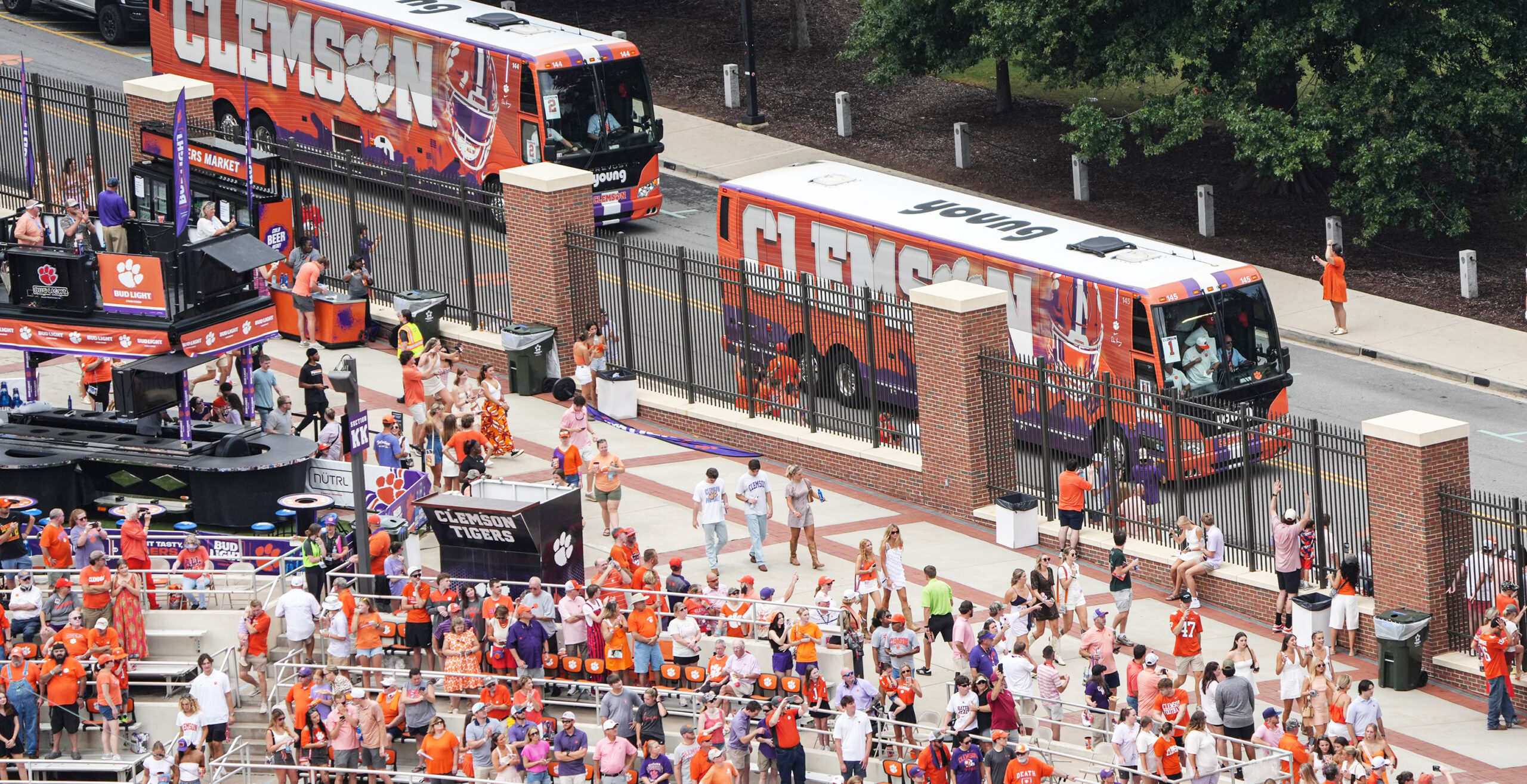 Friday Clemson Football Nuggets - On3