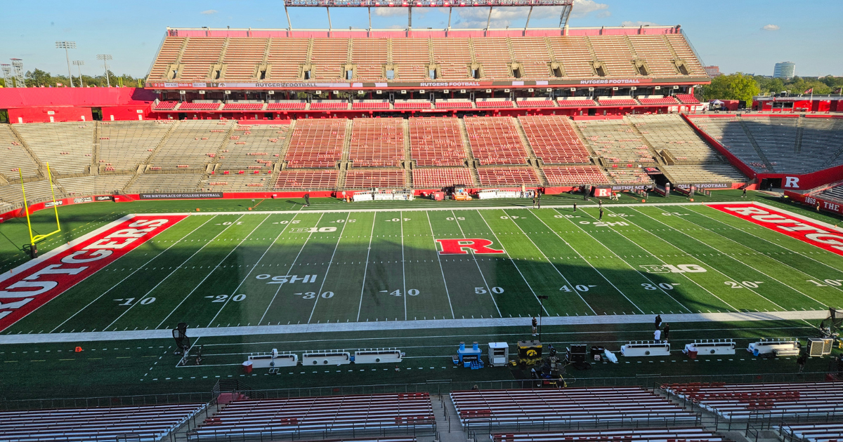 Live from the Press Box