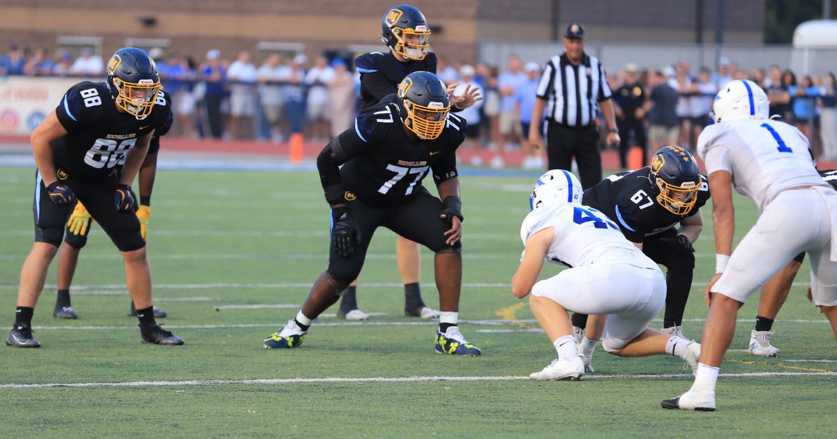 Ohio State: In-state OT Kal-el Johnson previews upcoming visit