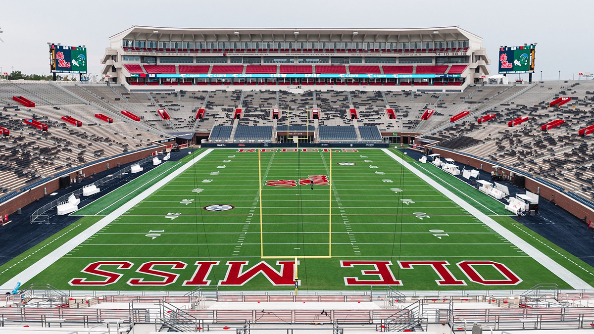 Ole Miss vs. Tulane: Live updates, Scores, Game highlights