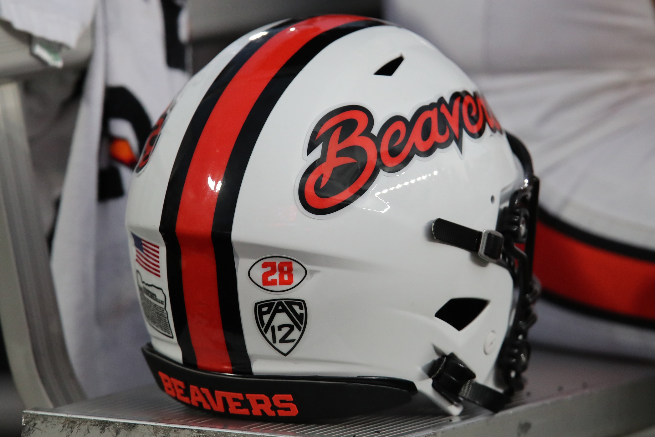 Report: Oregon State hiring Alabama co-OC JaMarcus Shephard as head ...