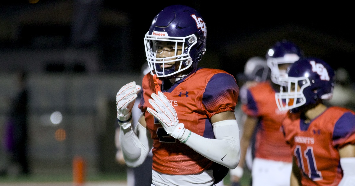 Colorado official visit impresses flip target Brayden Allen - On3