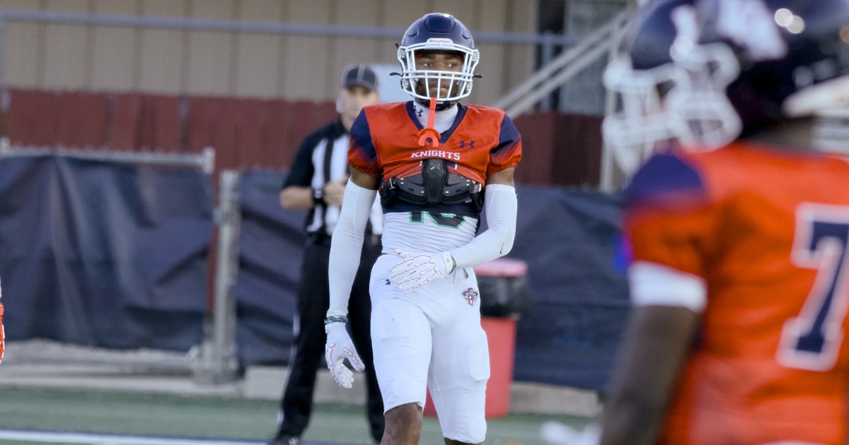 Brayden Allen Brings Plenty to Sooners