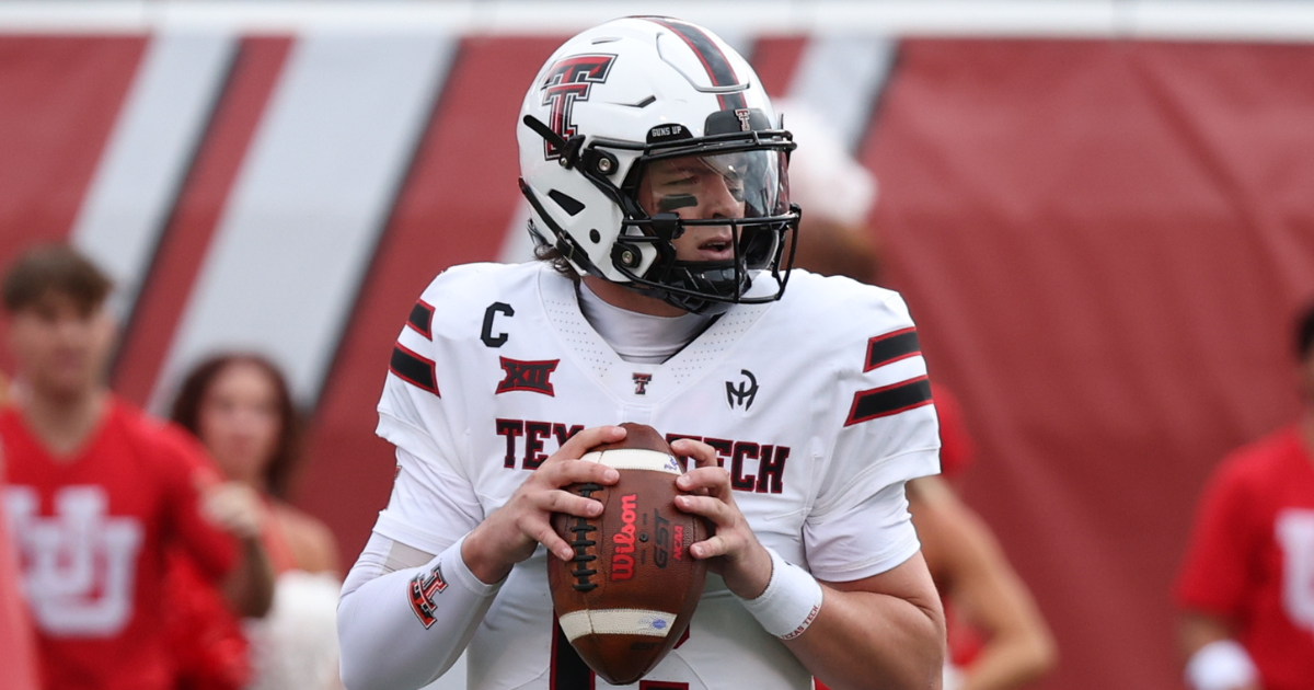 Behren Morton injury update: Joey McGuire gives positive news following ...