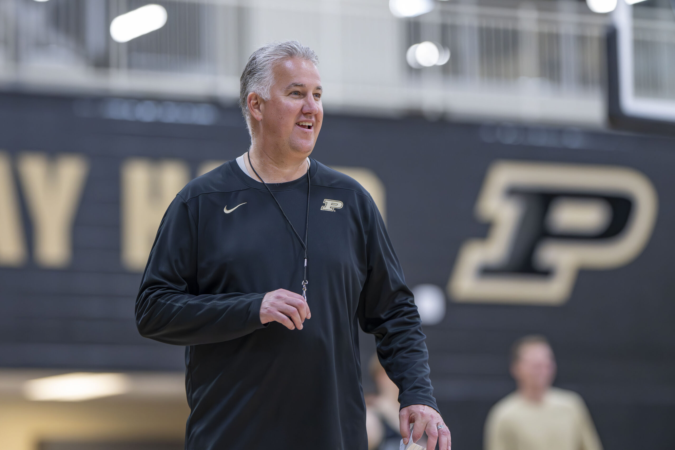 Purdue Men's Basketball Recruiting/Update - On3