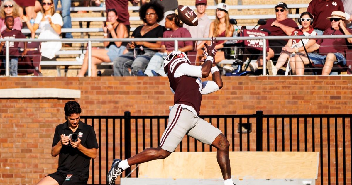 QUICK RECAP: Bulldogs overcome slow start for 38-10 win over Northern ...