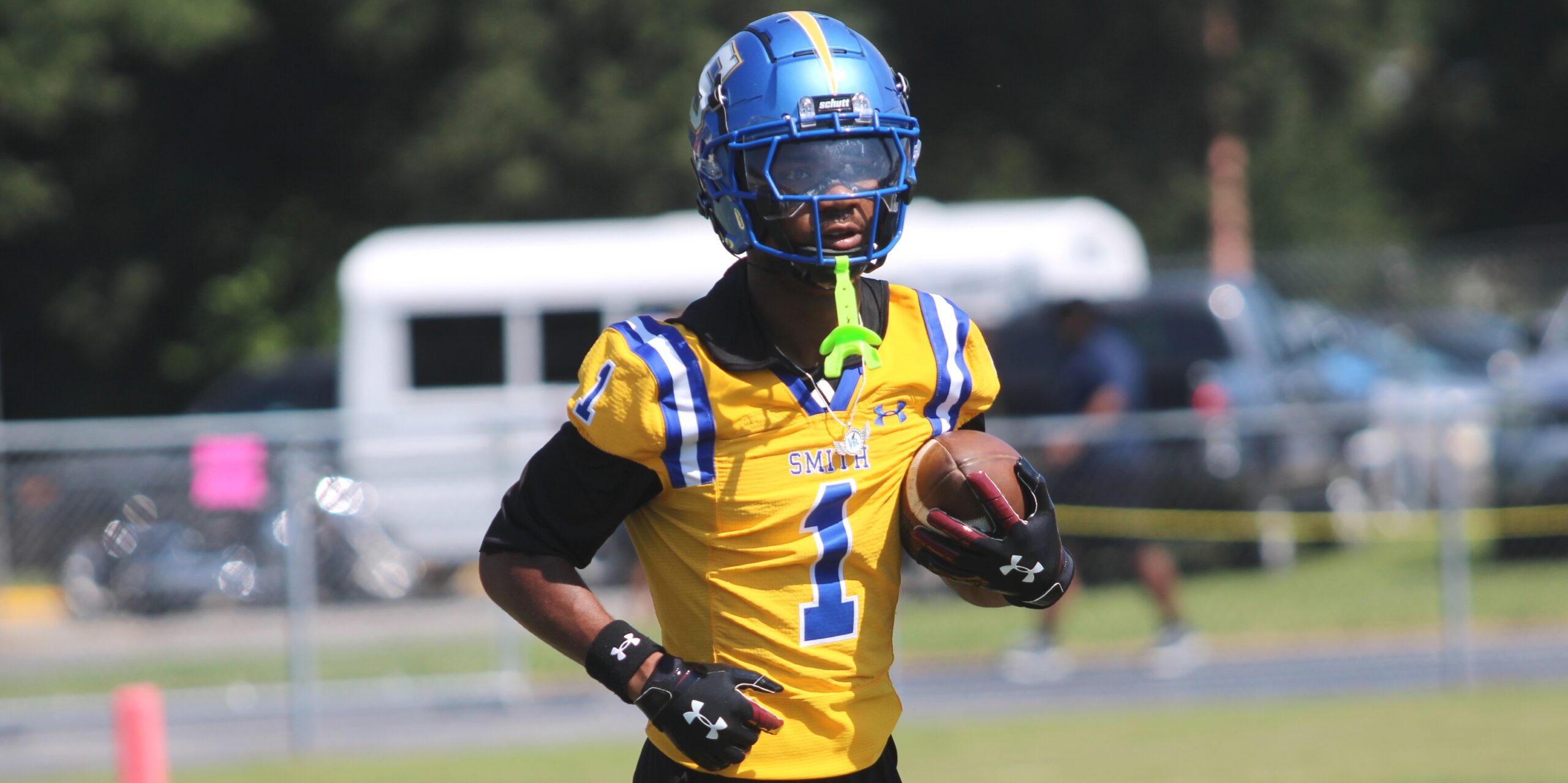 2025 VHSL Class 6 All-State Football Teams - On3