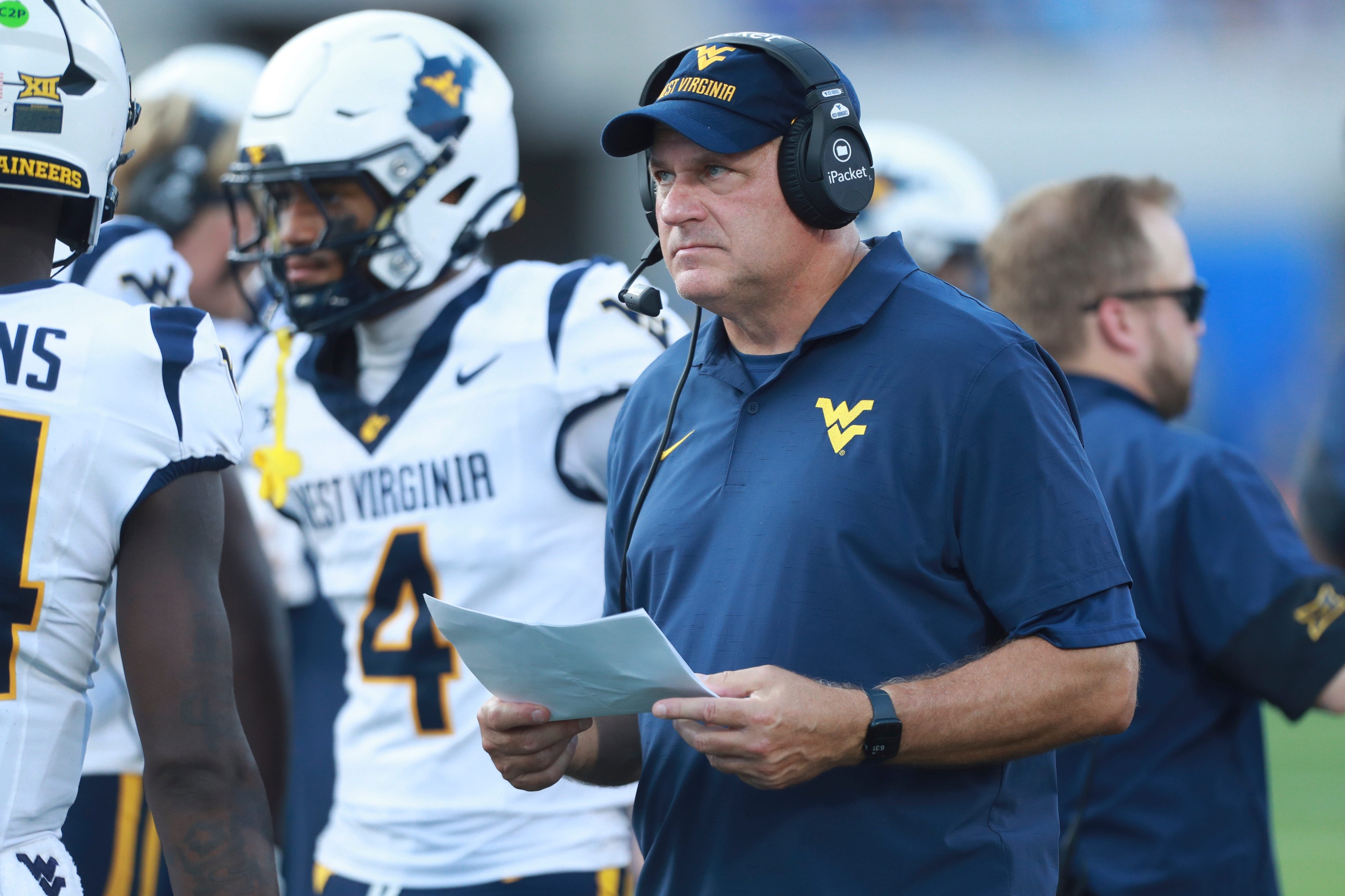 Rich Rodriguez: Arizona State a challenge in many ways - On3