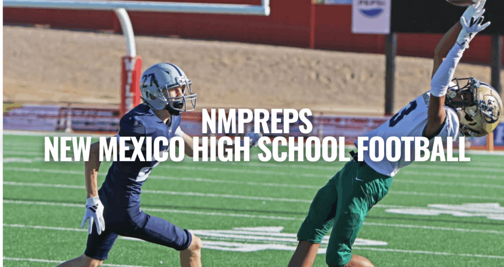 New Mexico High School Football Top-30 for Week 6 (Sept 21) - On3