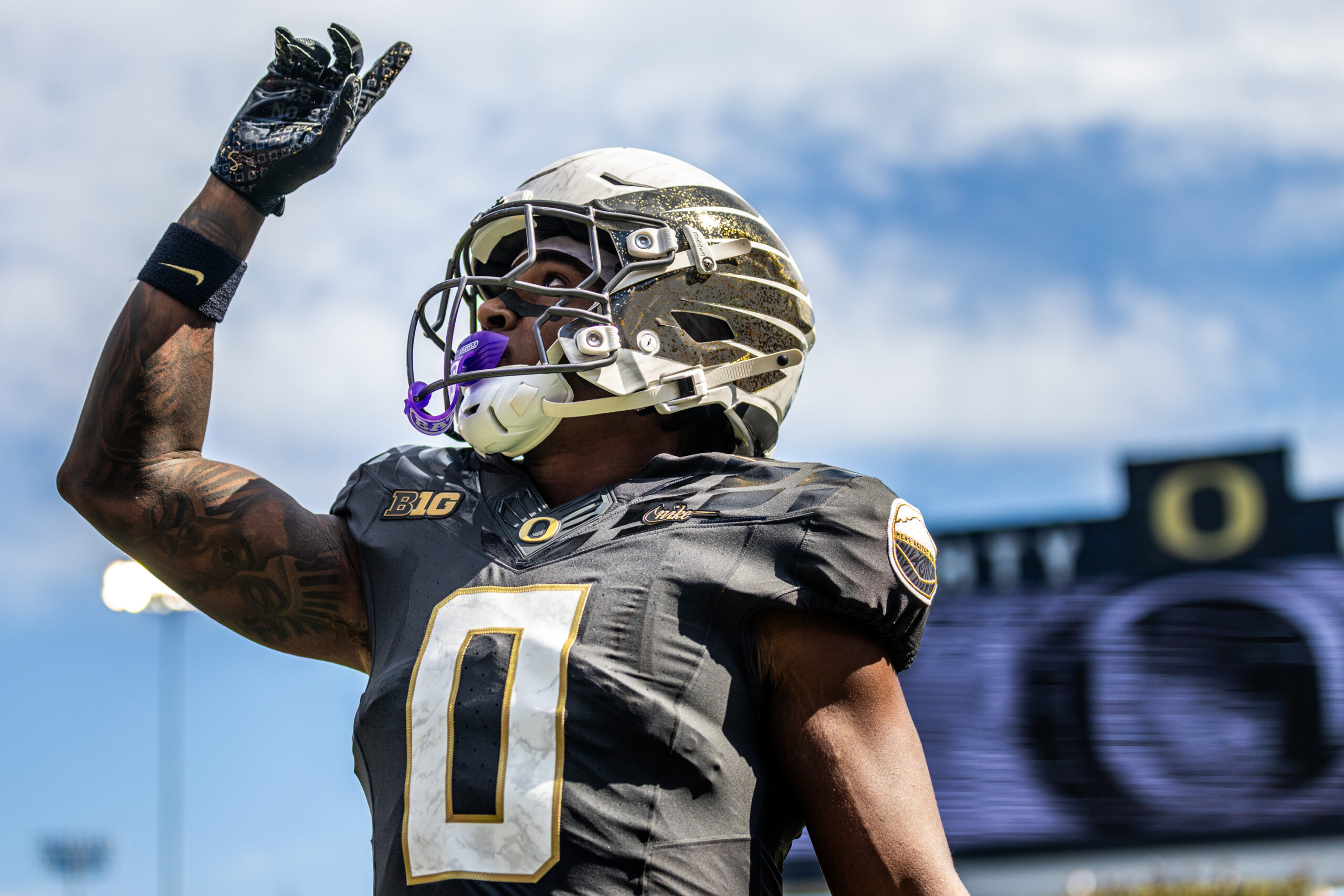 The Evolution of Jordon Davison - On3