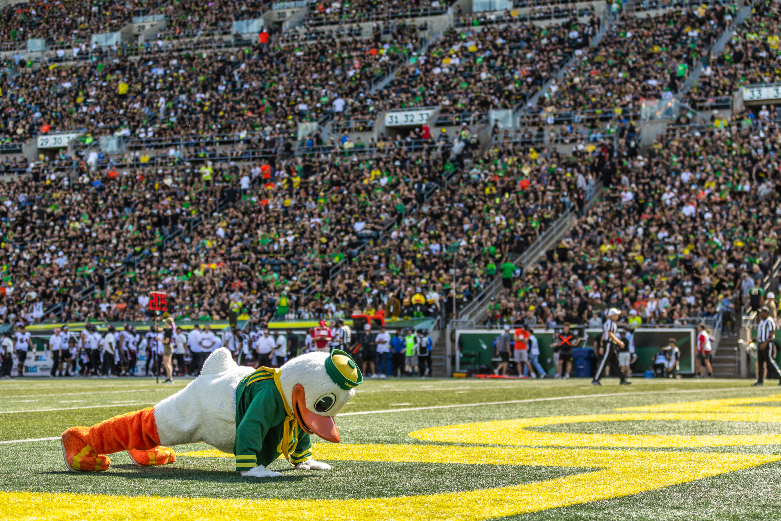 ScoopDuck Roundtable: Keys to the Game vs Indiana - On3