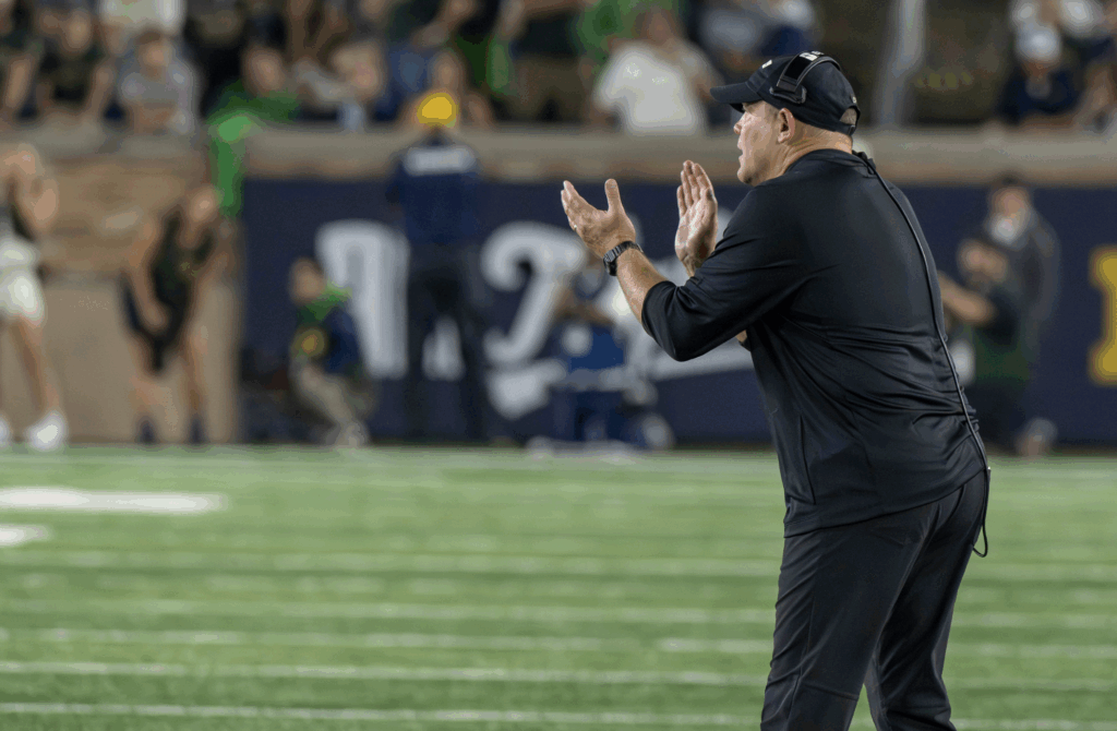 Three Thoughts From The Weekend: Creativity, Purdue's bye week ...