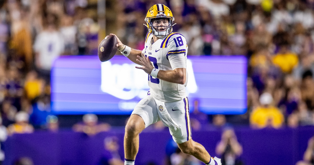 Game 6 Preview: Scouting the LSU Tigers - On3