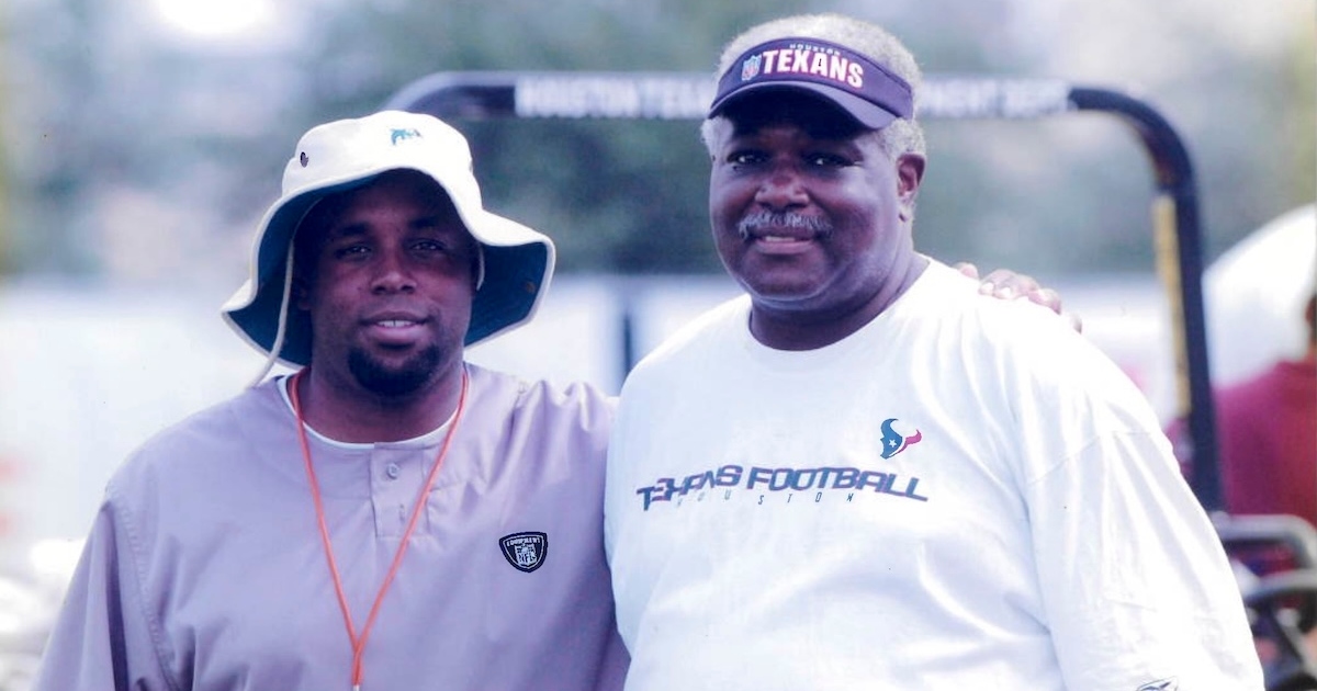 NFL executive, former coach Bobby Grier dies at 82 - On3