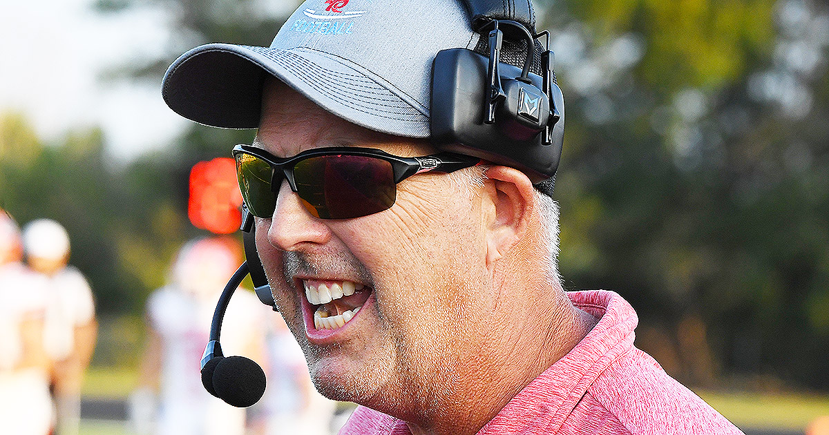 Meet the Coach: Tyler Zahn, Ralston - On3